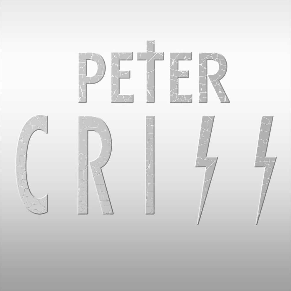 Peter Criss - Peter Criss - Silver Wallet (Bonus Track) [Limited Editi ...